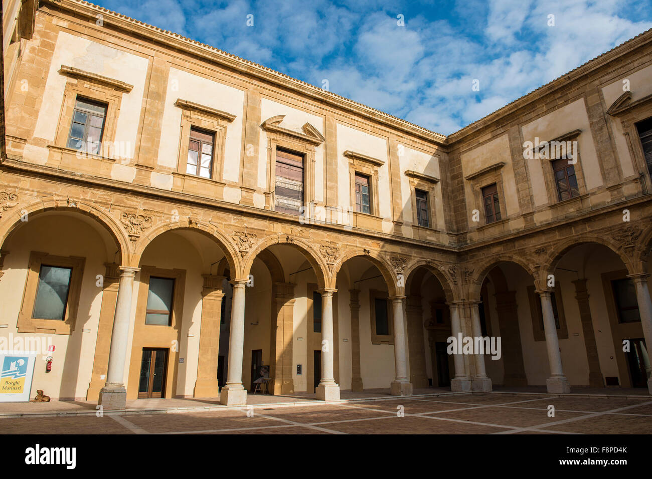 Collegio Dei Gesuiti High Resolution Stock Photography and Images - Alamy
