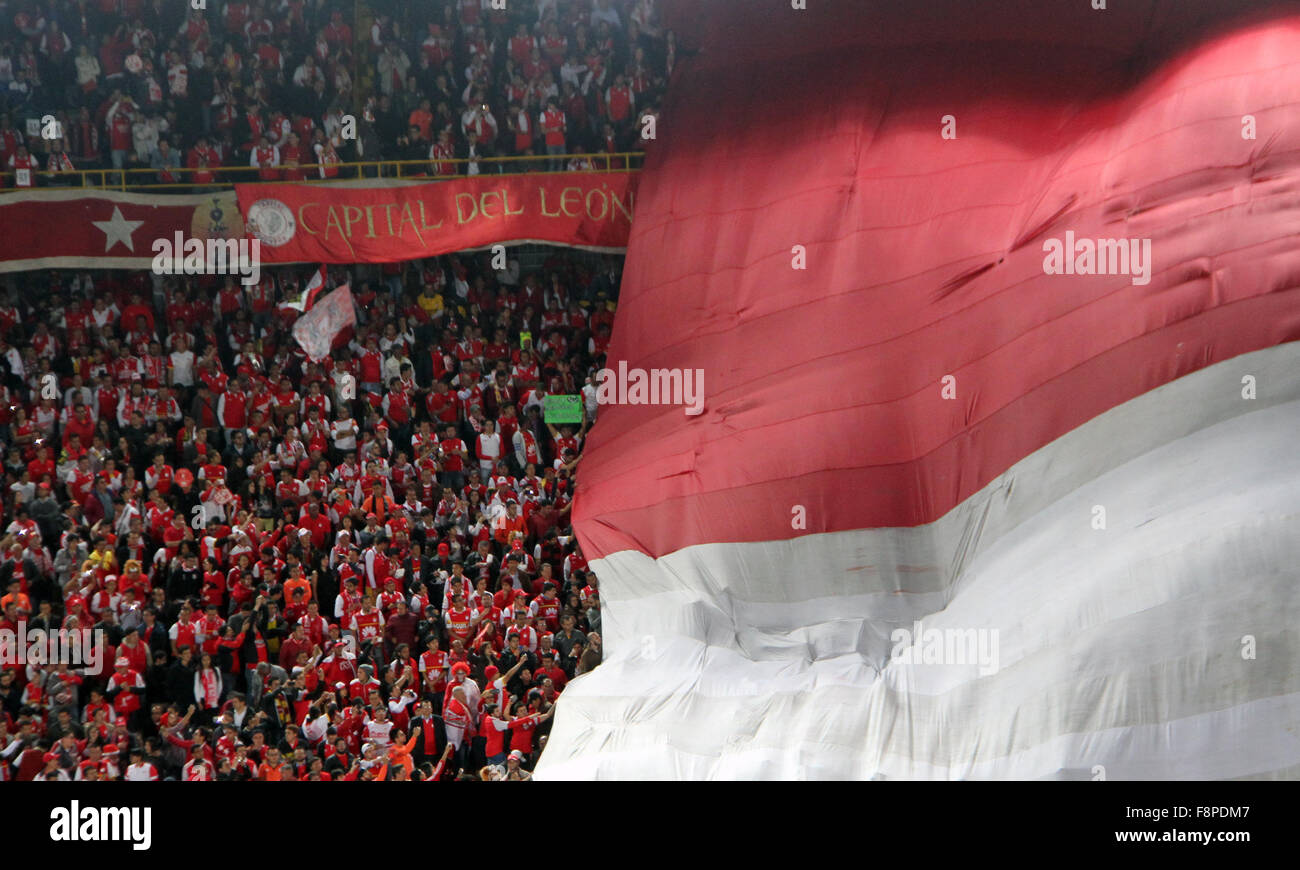Santa fe soccer team hi-res stock photography and images - Alamy