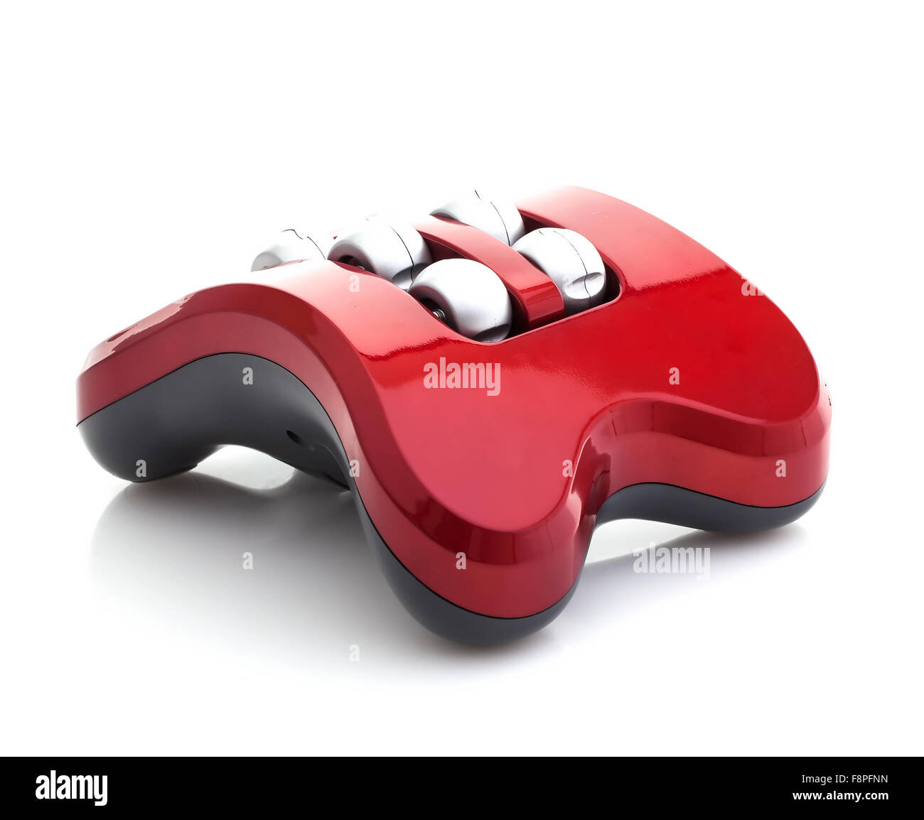 Foot massager hi-res stock photography and images - Alamy