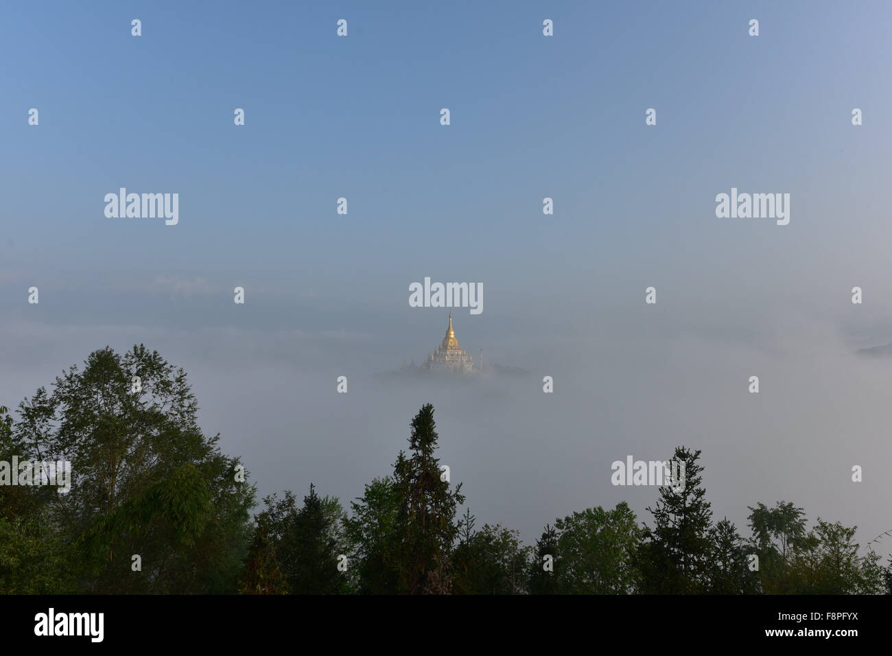 Mangshi, Yunnan, CHN. 9th Dec, 2015. Mangshi, CHINA - December 9 2015 ...