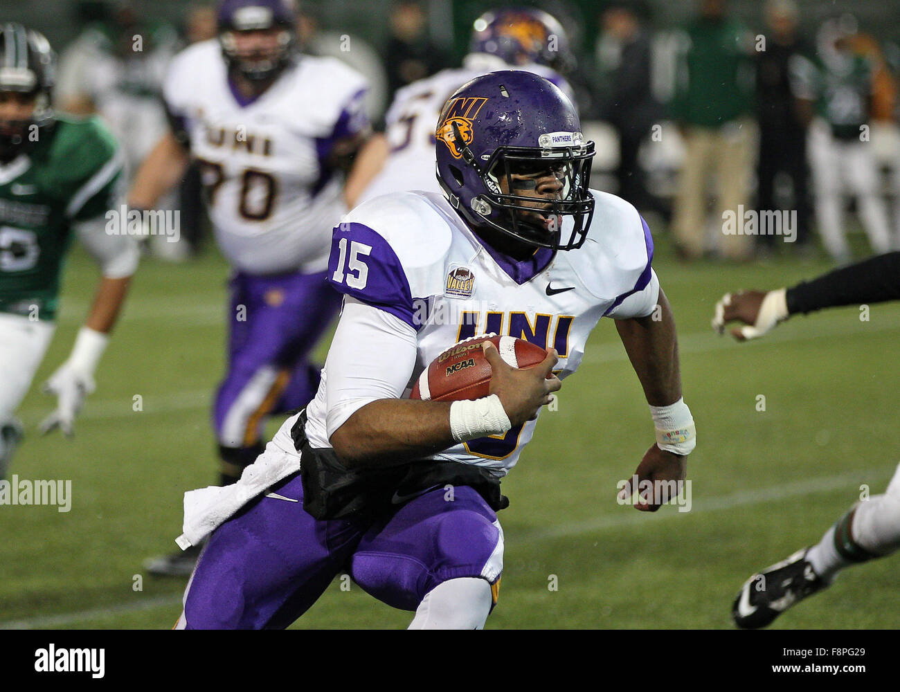 Uni Panthers Football