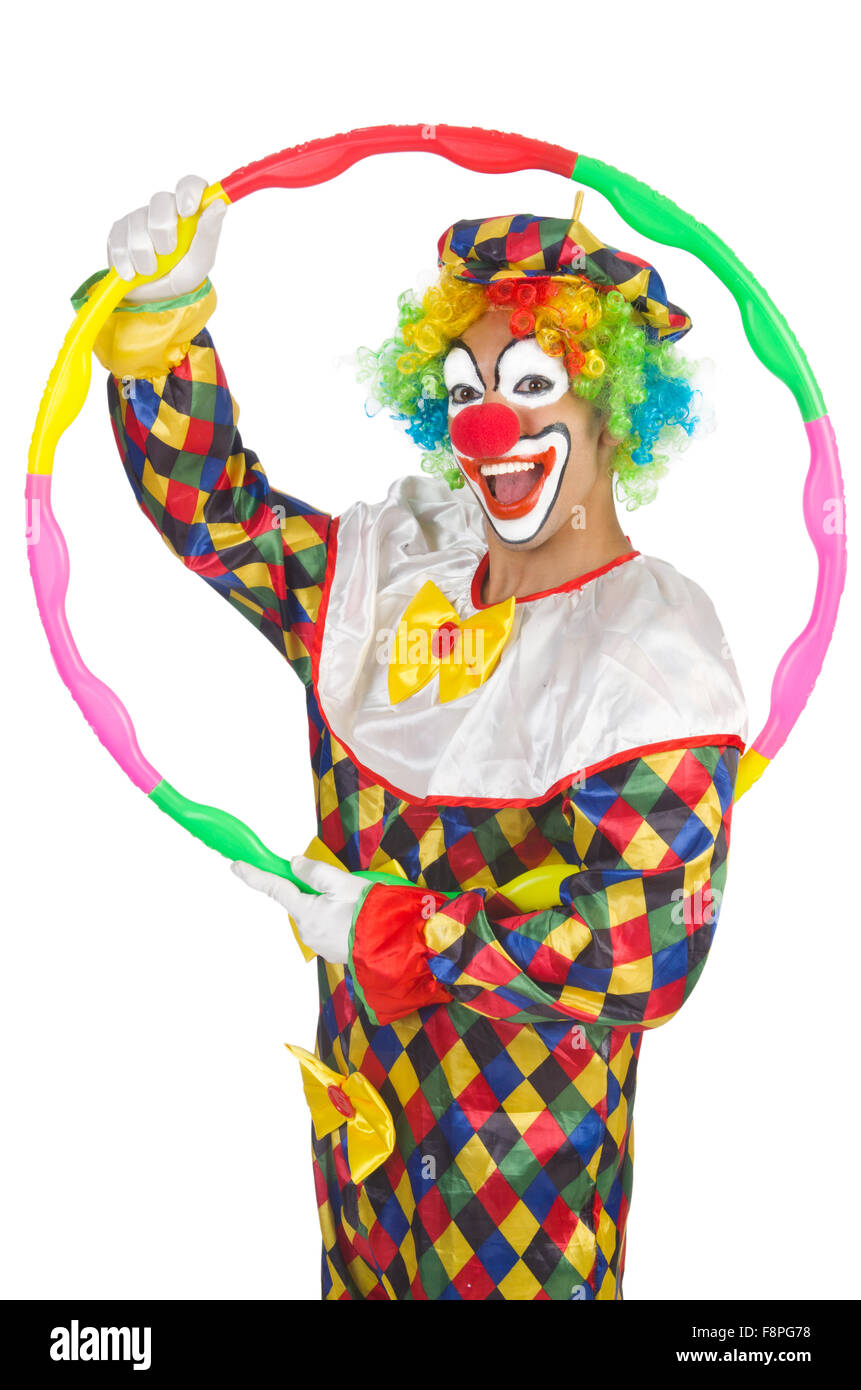 Hula hoop nose hi-res stock photography and images - Alamy