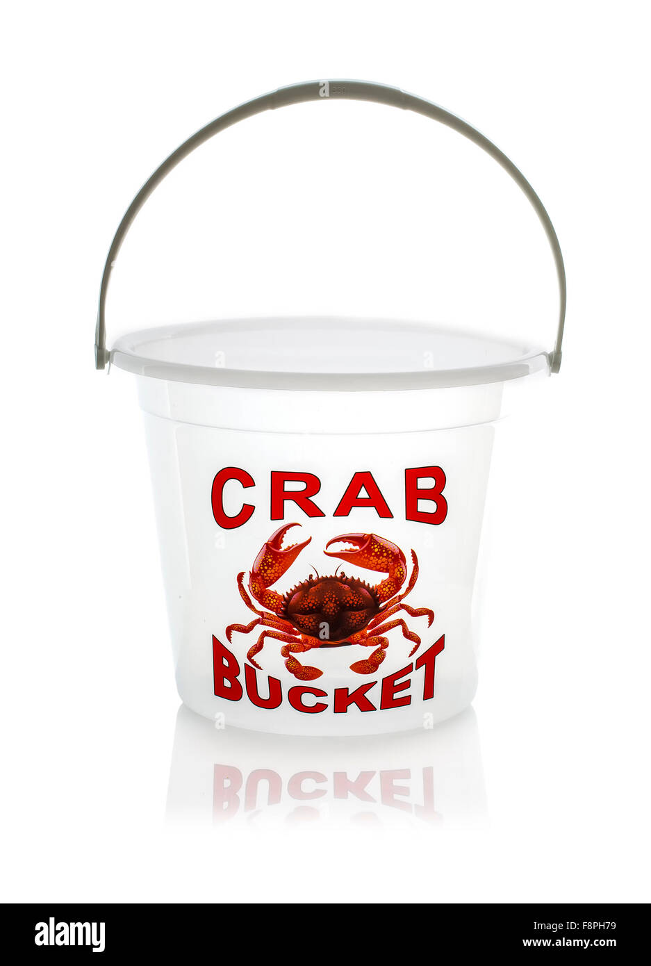 Crabbing bucket hi-res stock photography and images - Alamy