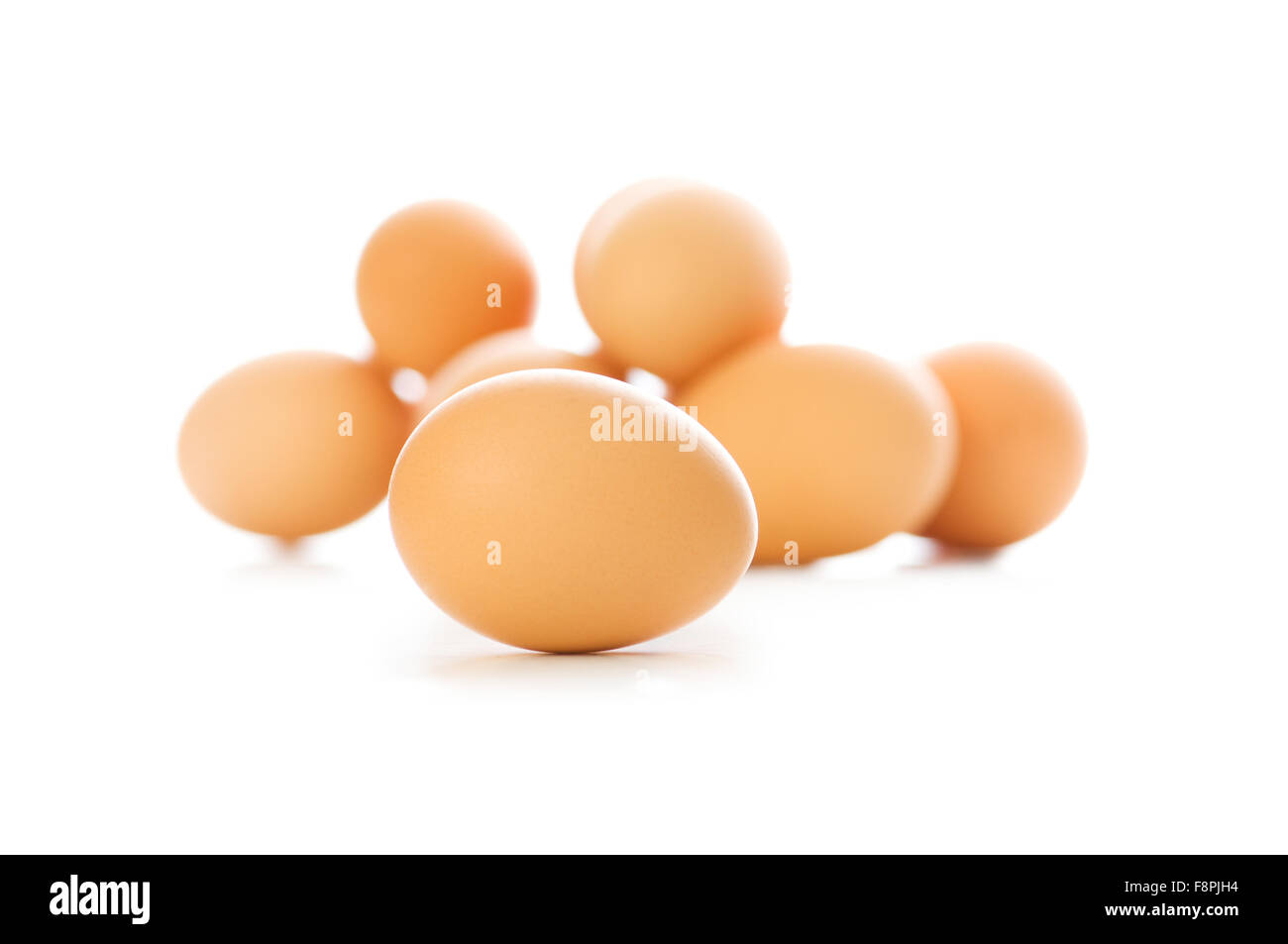 Hens field Cut Out Stock Images & Pictures - Alamy