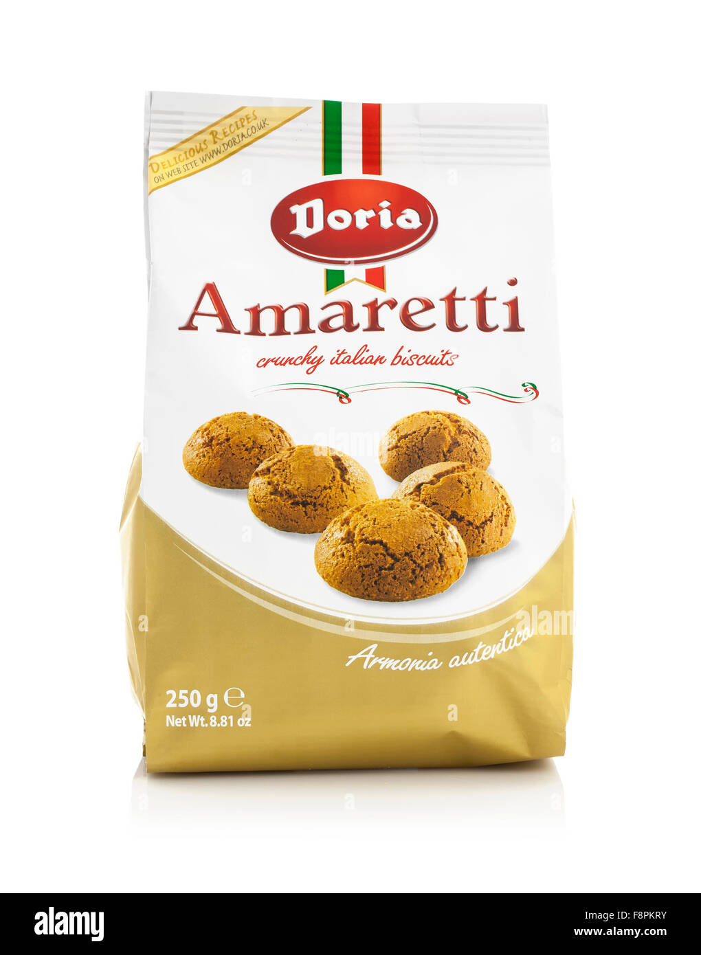 Italian marzipan hi-res stock photography and images - Alamy