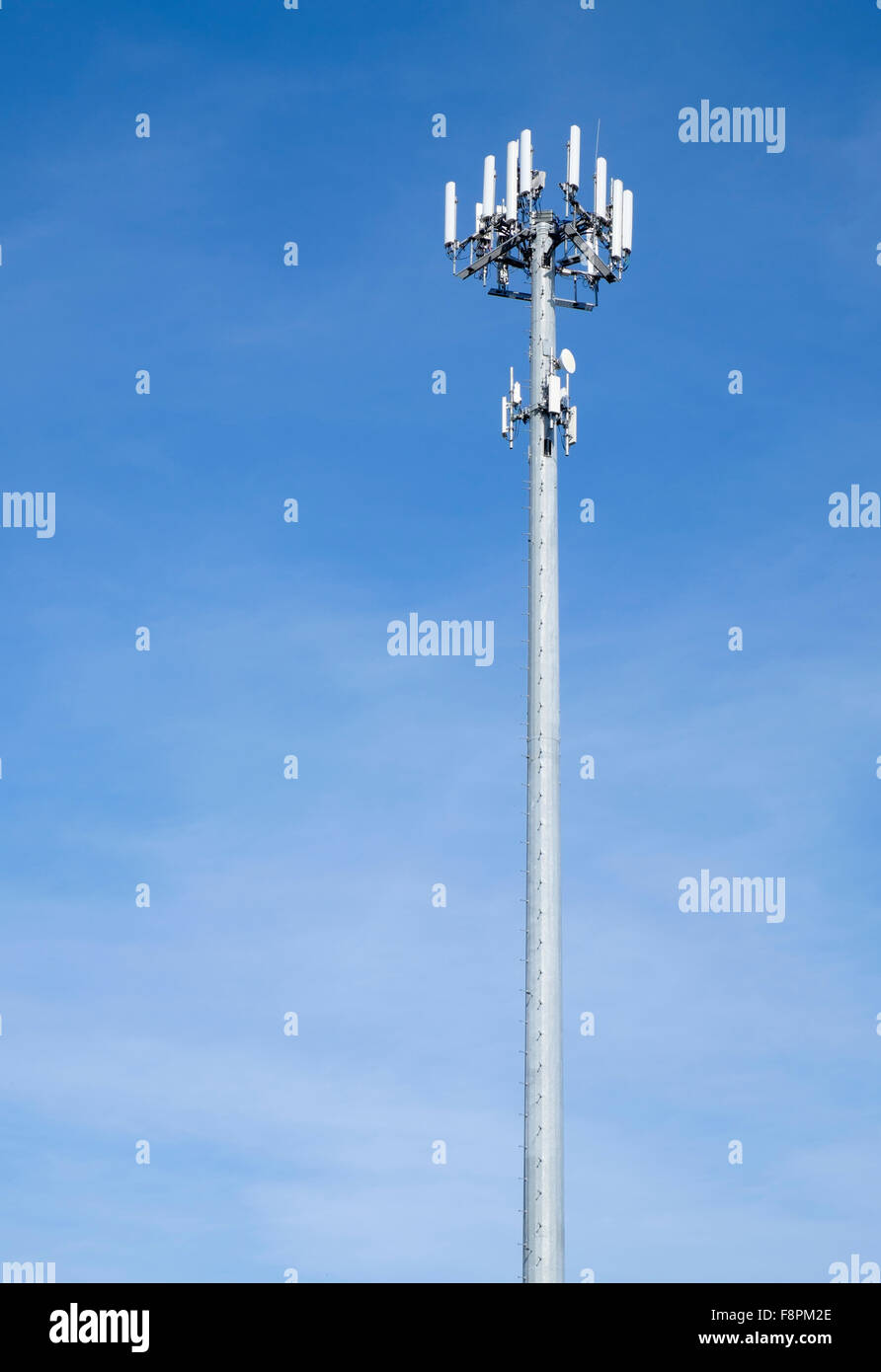 Cell tower and texas hi-res stock photography and images - Alamy