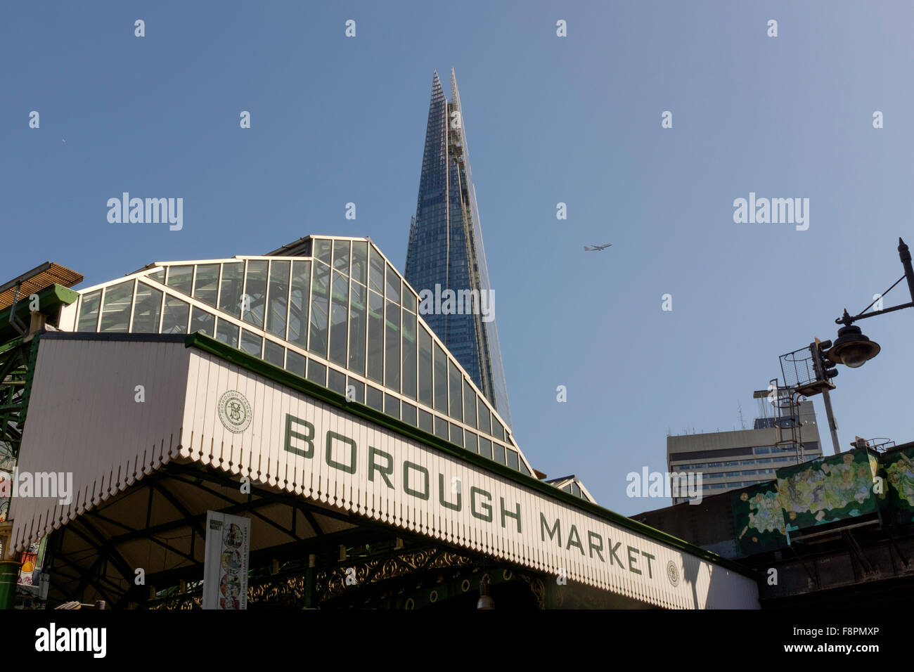 Blue borough hi-res stock photography and images - Alamy