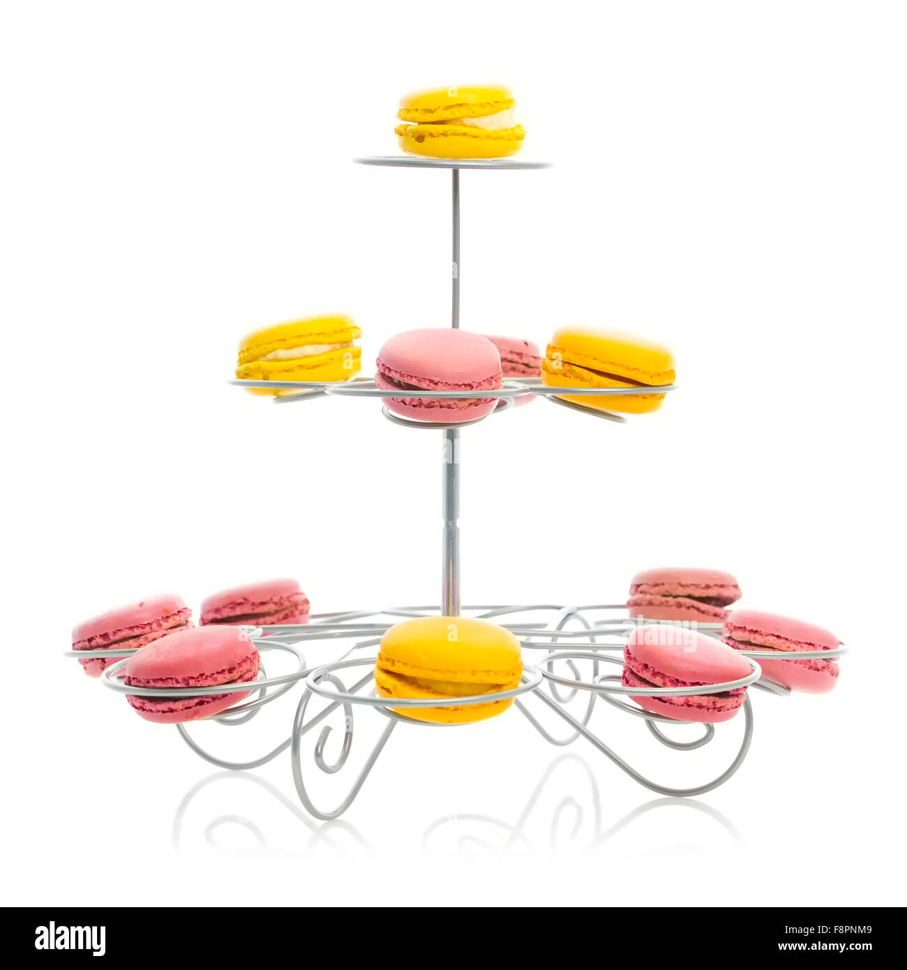 Retro festive art Cut Out Stock Images & Pictures - Alamy