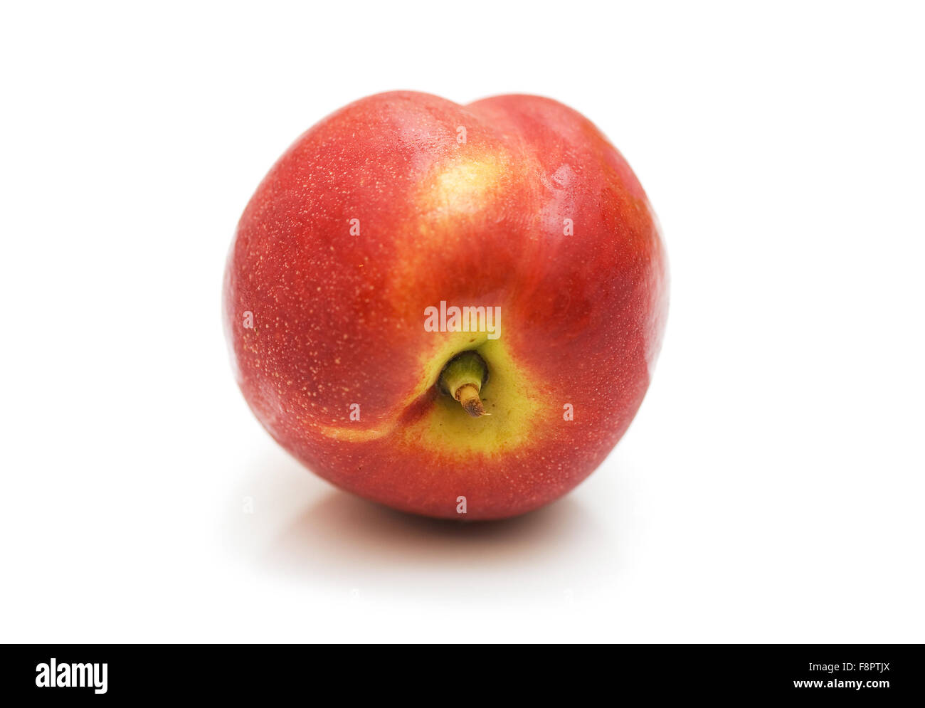 Peach display Cut Out Stock Images & Pictures - Alamy