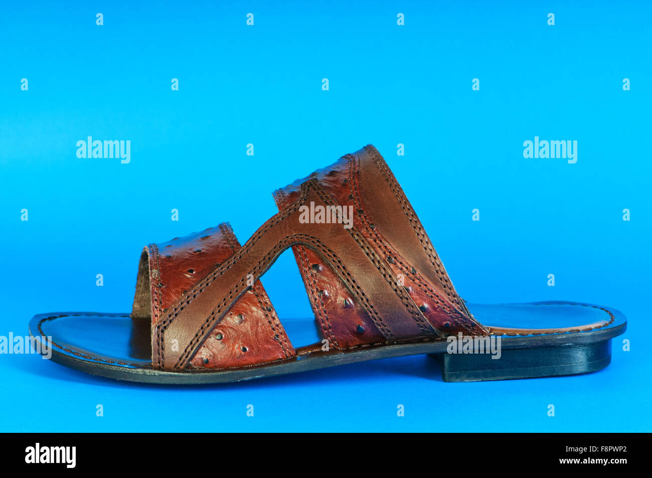 Fashion concept - Summer shoes on the background Stock Photo - Alamy