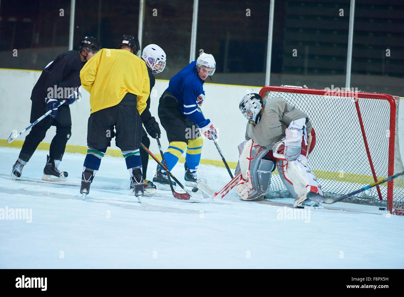 Best Ice Hockey Goalkeeper Ever at Donald Blanton blog