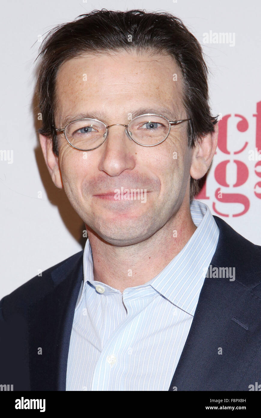 The Acting Company 2015 Fall Gala held at Capitale - Arrivals ...