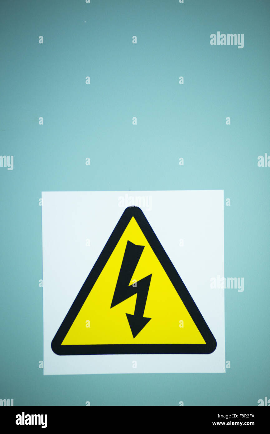 Hospital emergency surgery operating room medical clinicwarning sign ...