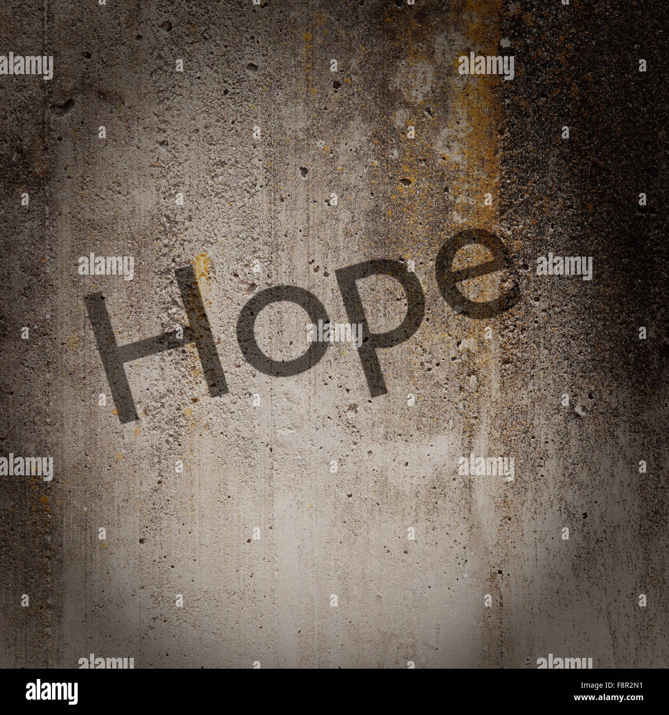 Hope abstract hi-res stock photography and images - Alamy