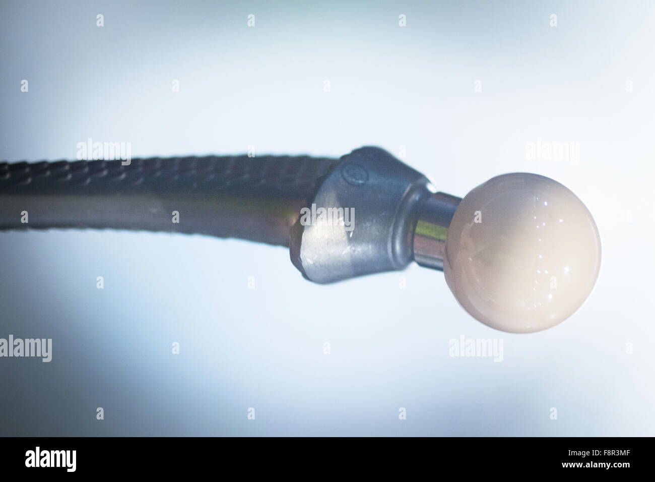 Traumatology and orthopedic surgery prosthetic titanium hip implant ...