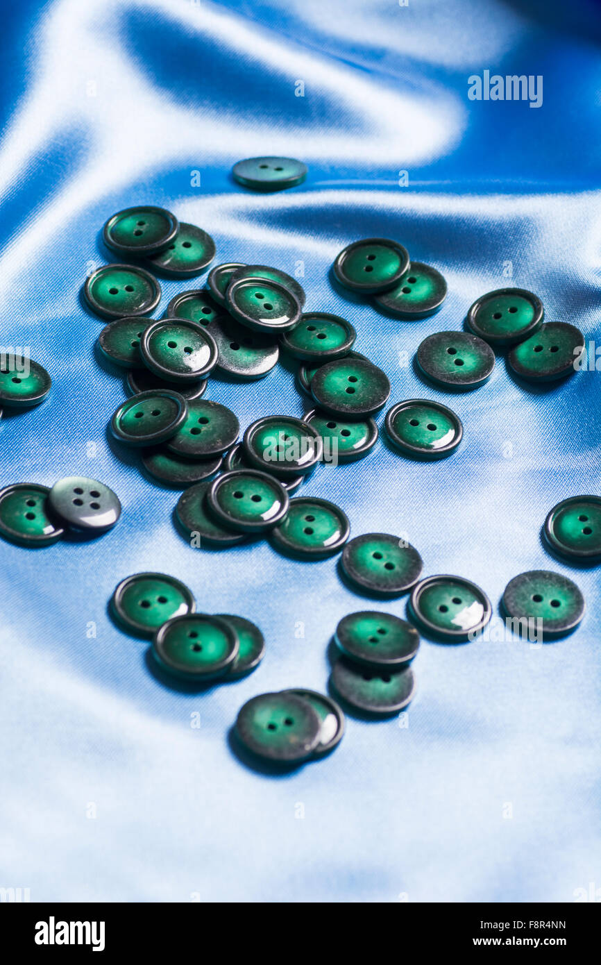 Garment buttons hi-res stock photography and images - Alamy