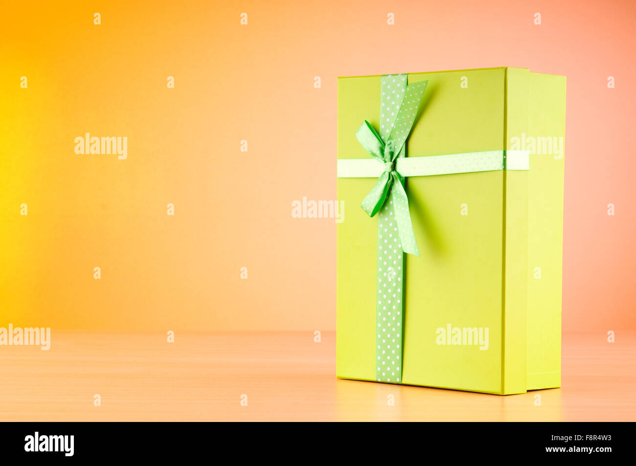 Celebration concept with gift boxes Stock Photo - Alamy