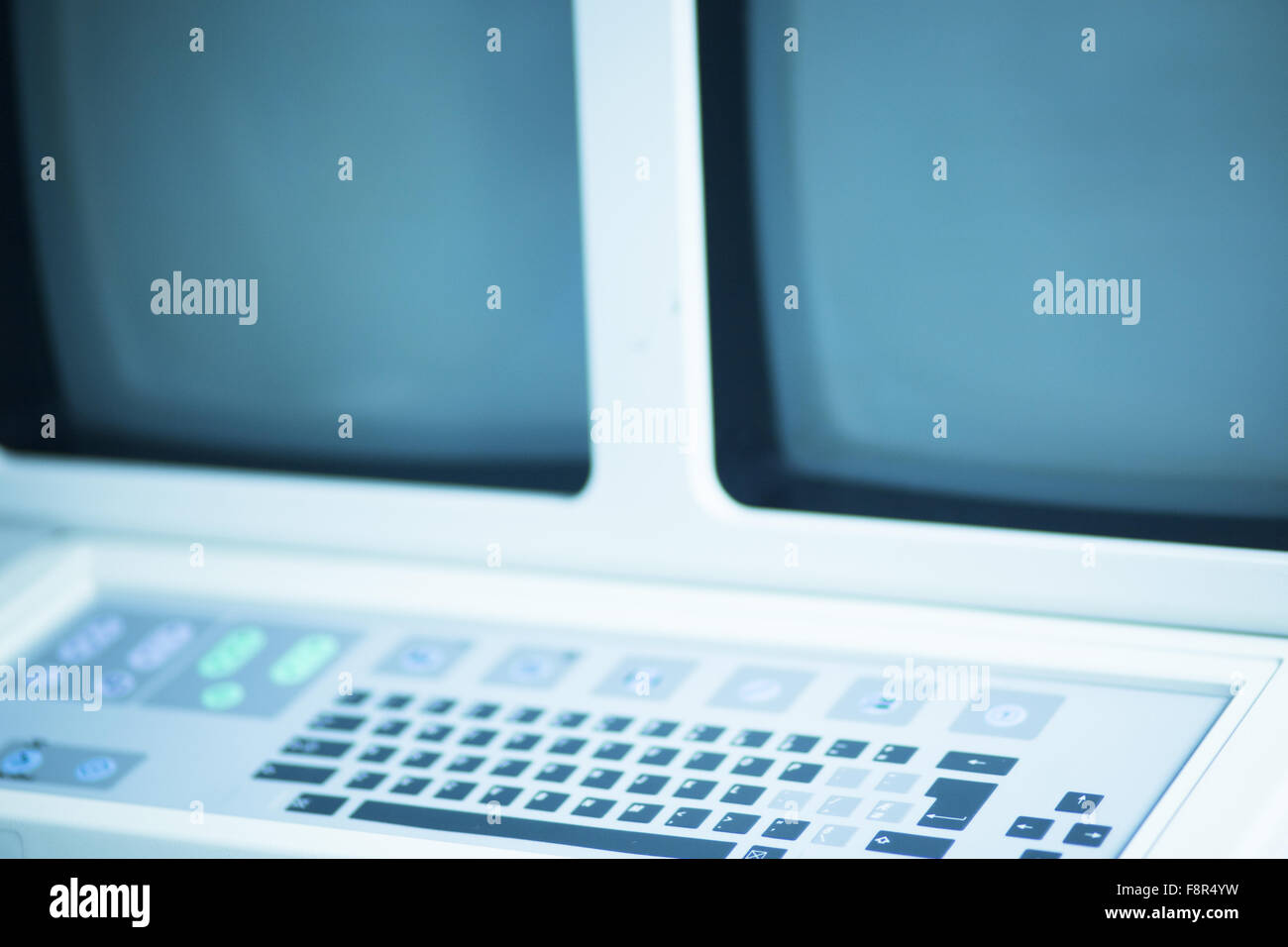 Hospital emergency surgery operating room medical clinic computer ...