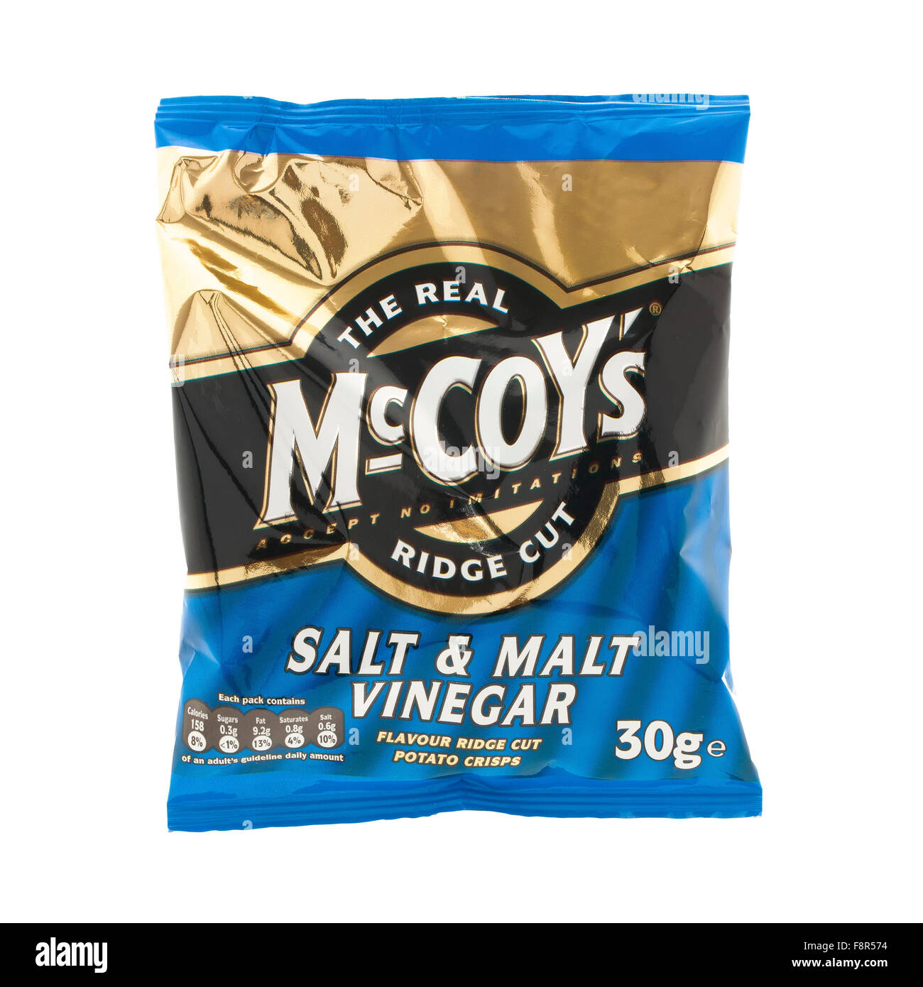 Mccoys hi-res stock photography and images - Alamy