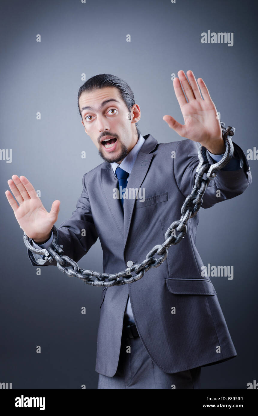 Man arrested for this crimes Stock Photo - Alamy