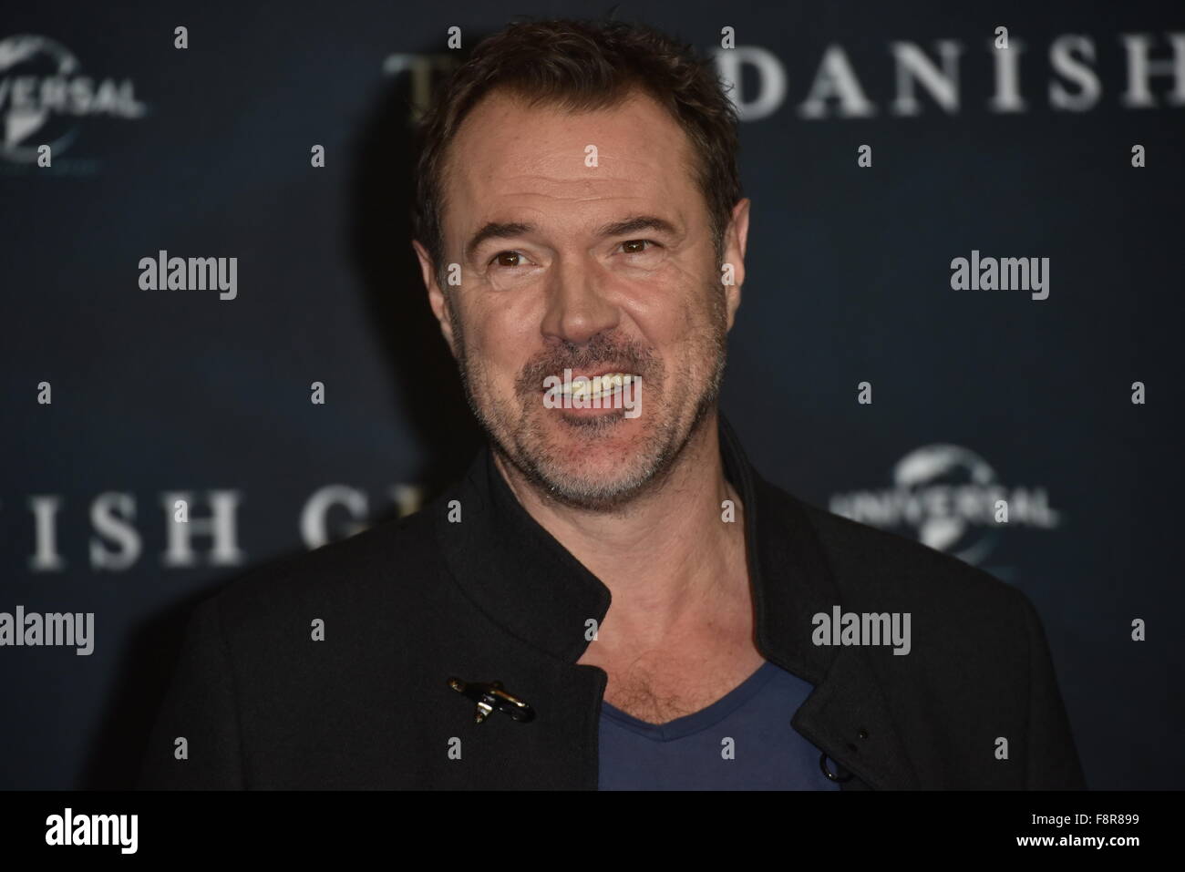 Portrait promi vip celebrity ace hi-res stock photography and images ...