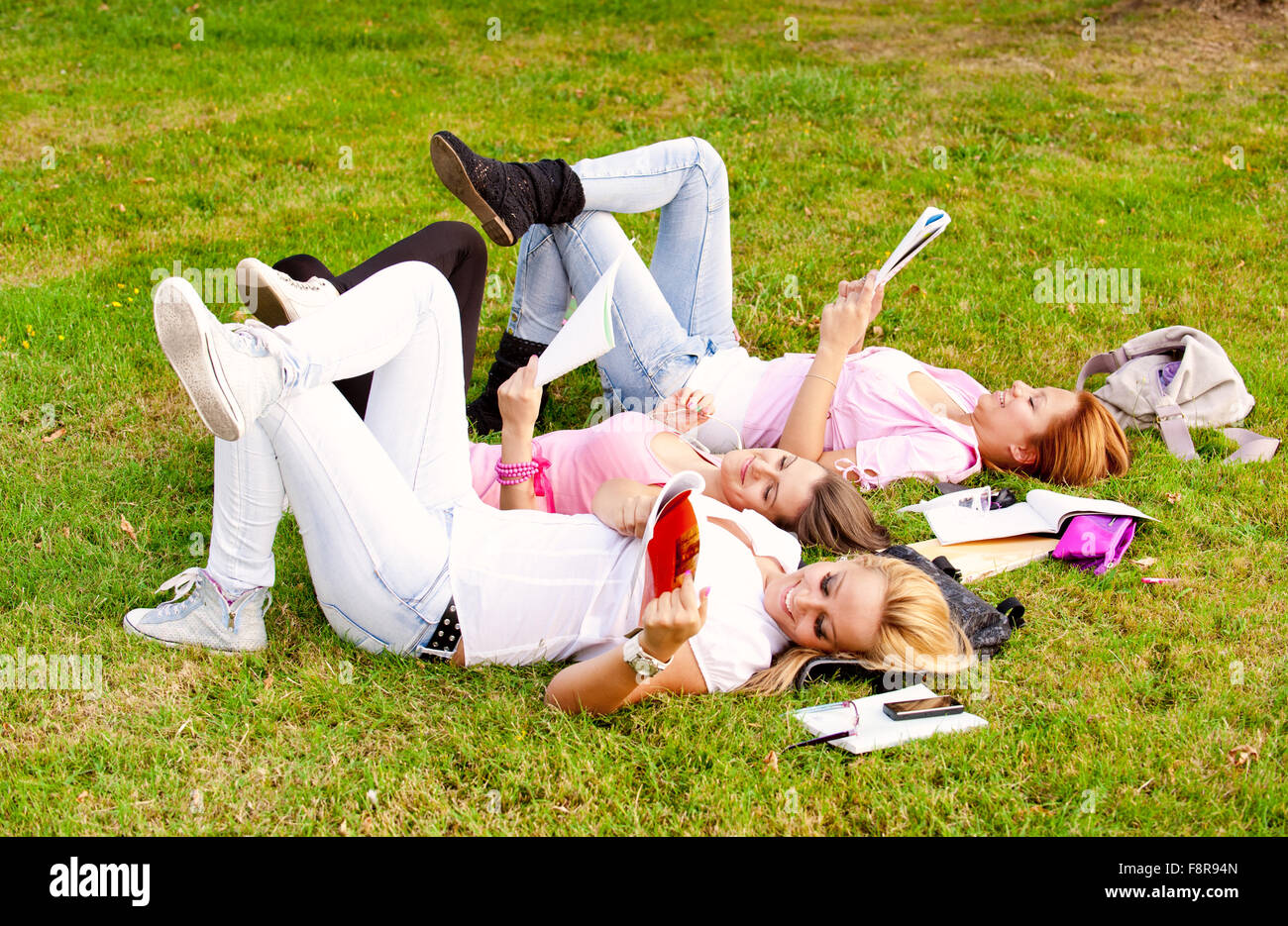 High School Student High Resolution Stock Photography and Images - Alamy