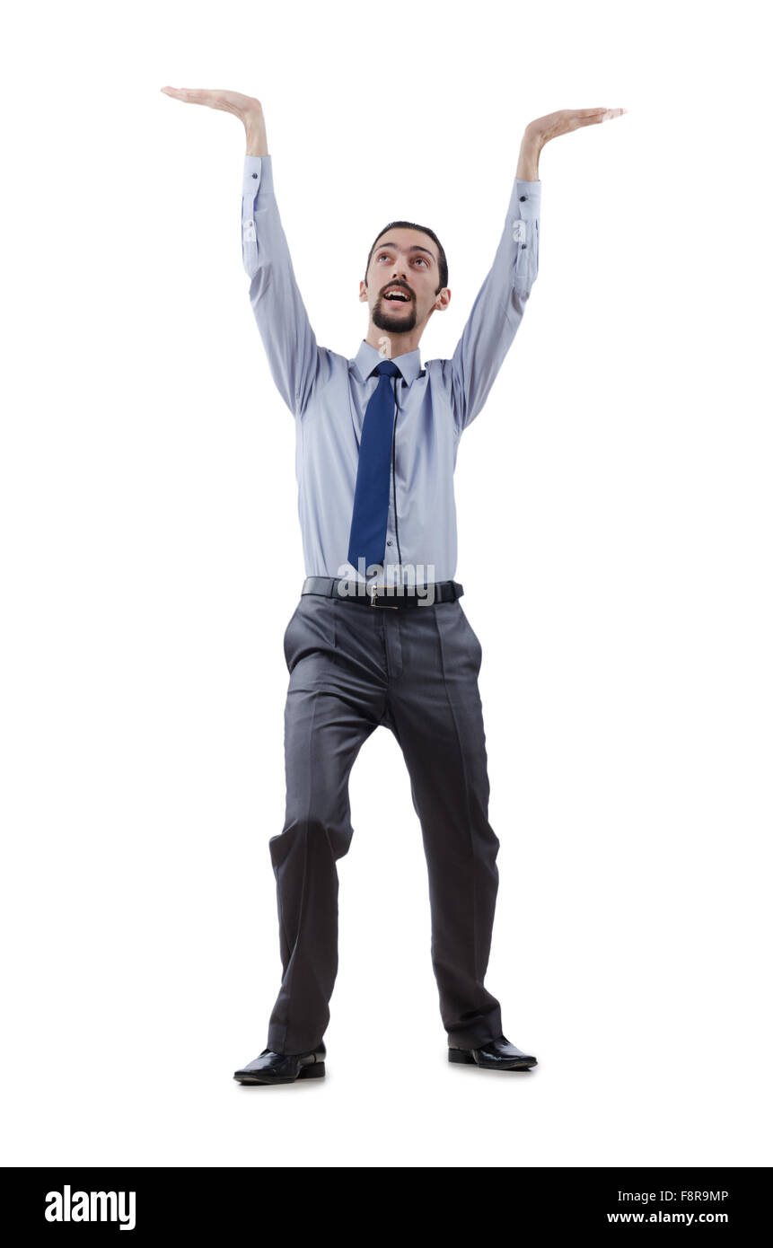 Away difficulty Cut Out Stock Images & Pictures - Alamy
