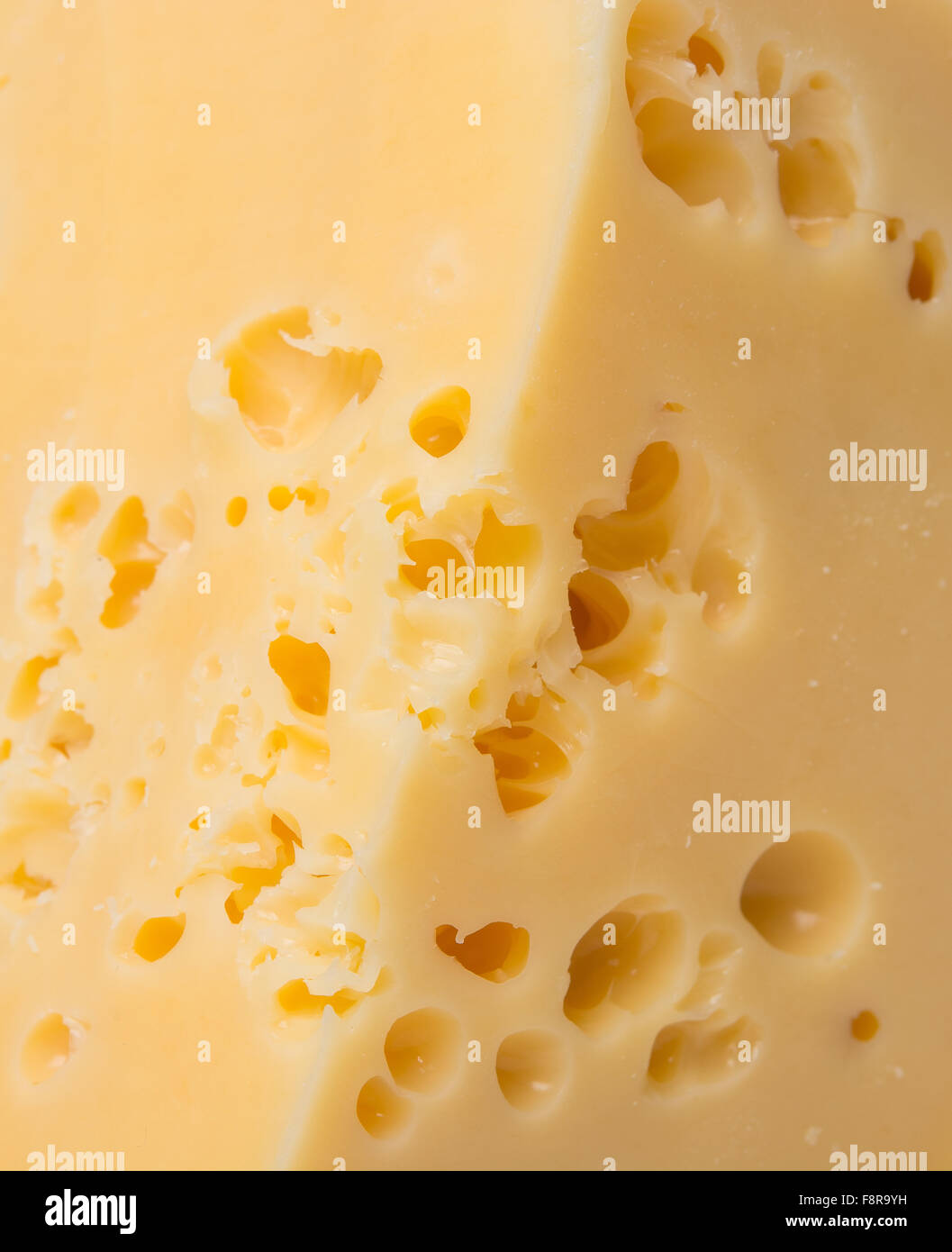 delicious piece of cheese Stock Photo - Alamy