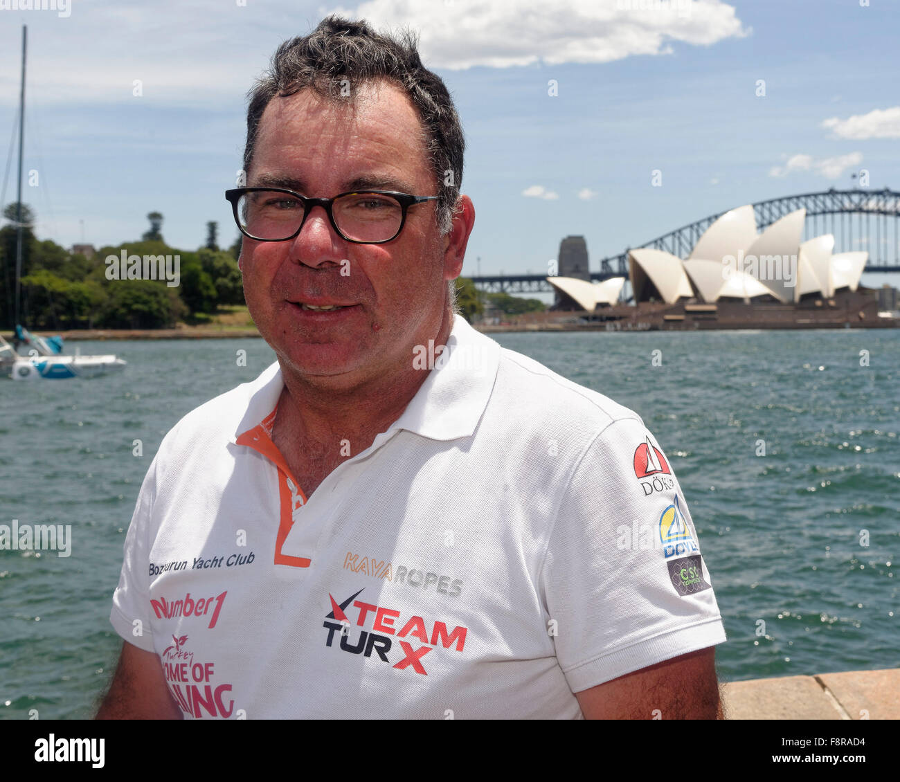 Mitch booth hi-res stock photography and images - Alamy