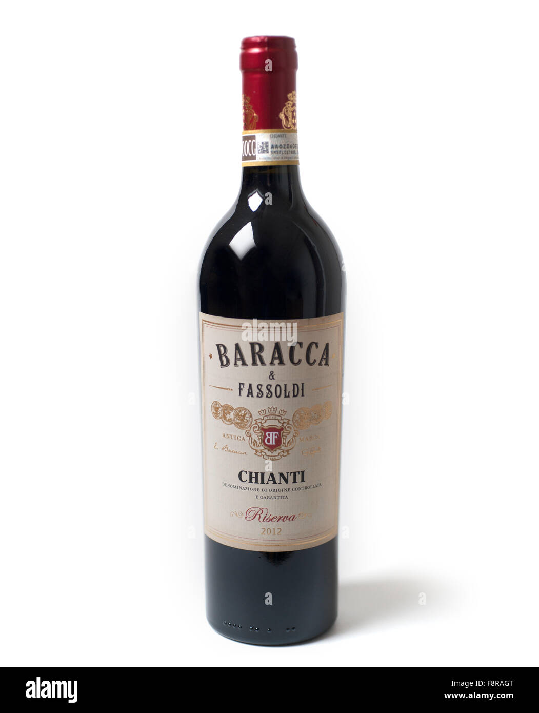 Chianti bottle white background hi-res stock photography and images - Alamy