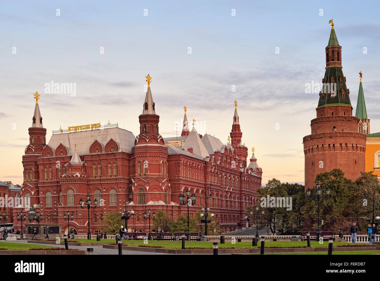 State historical and architectural museum hi-res stock photography and ...