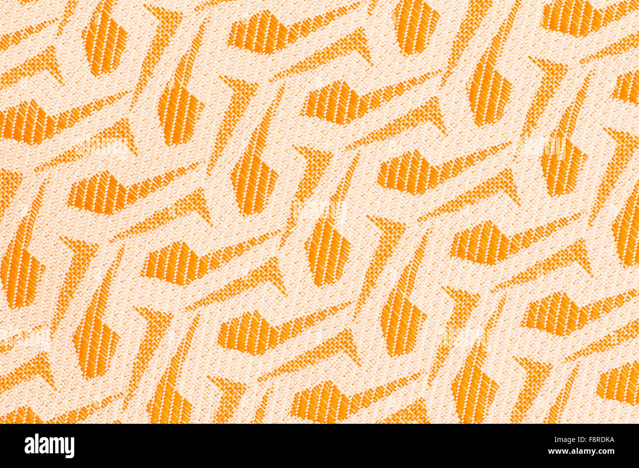 Textile pattern - can be used as a background Stock Photo - Alamy