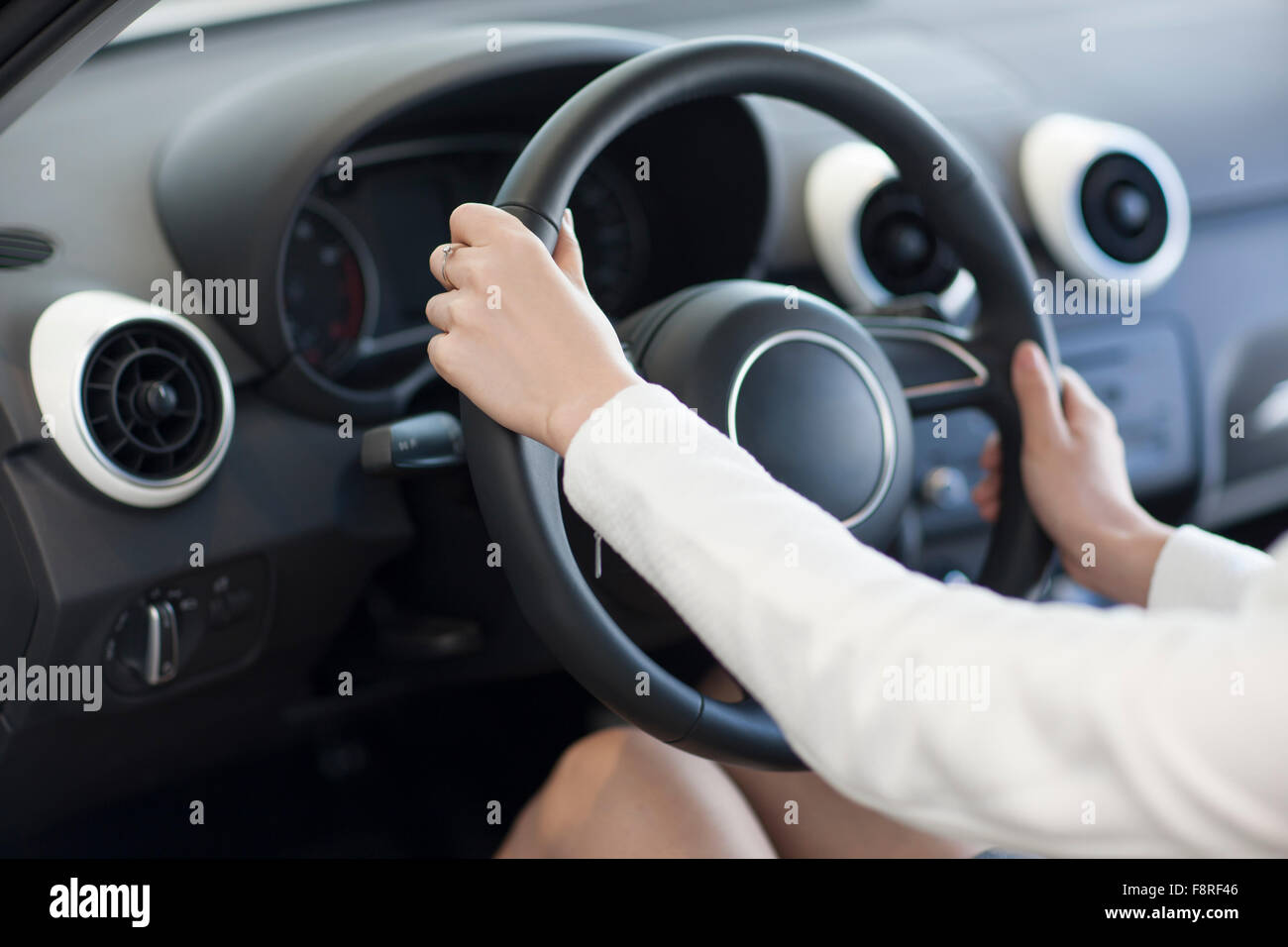 Choosing car hi-res stock photography and images - Alamy