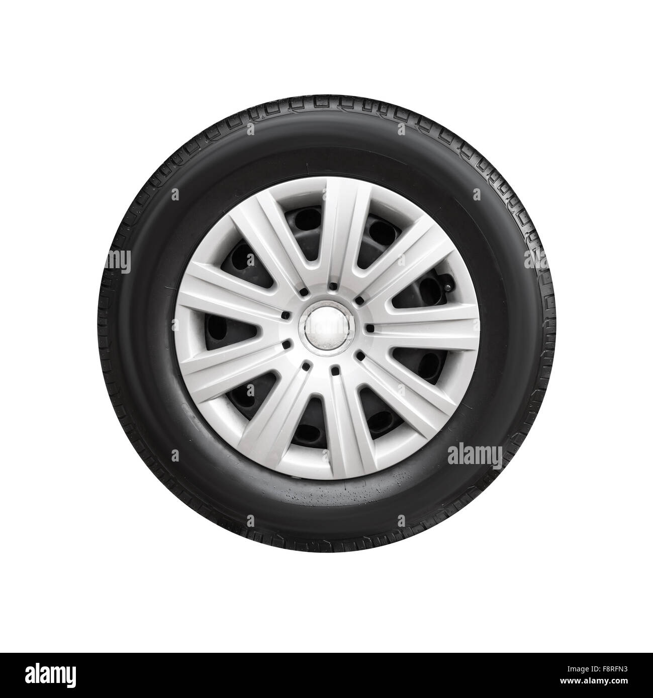 Steel wheel rim hi-res stock photography and images - Alamy