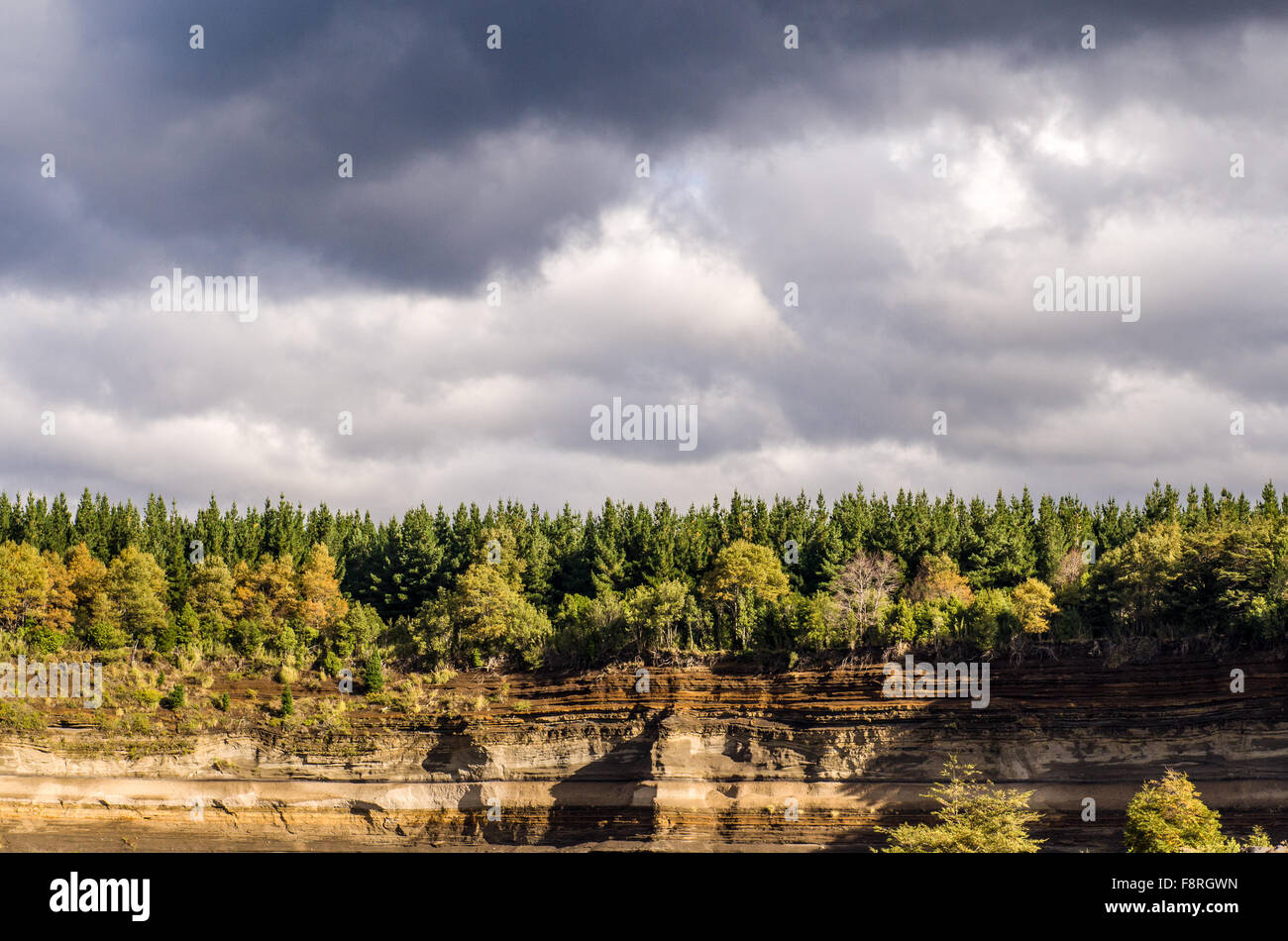 Conguilla national park hi-res stock photography and images - Alamy