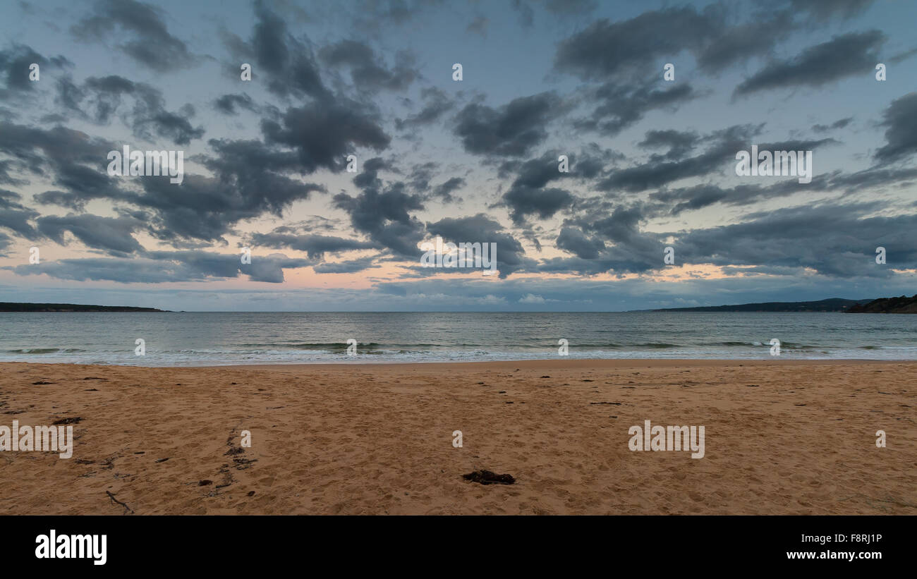 Eden beach hi-res stock photography and images - Alamy