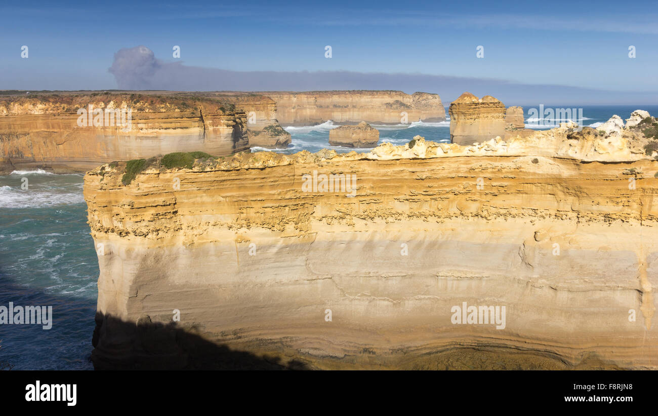Victoria rock hi-res stock photography and images - Alamy