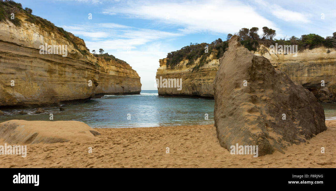 Loch ard gorge in hi-res stock photography and images - Alamy