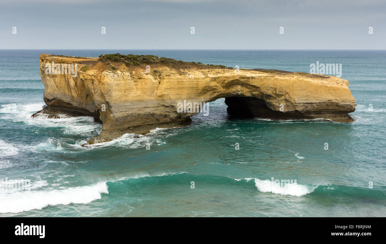 Victoria rock hi-res stock photography and images - Alamy