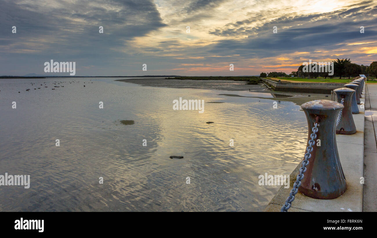 Port albert victoria hi-res stock photography and images - Alamy