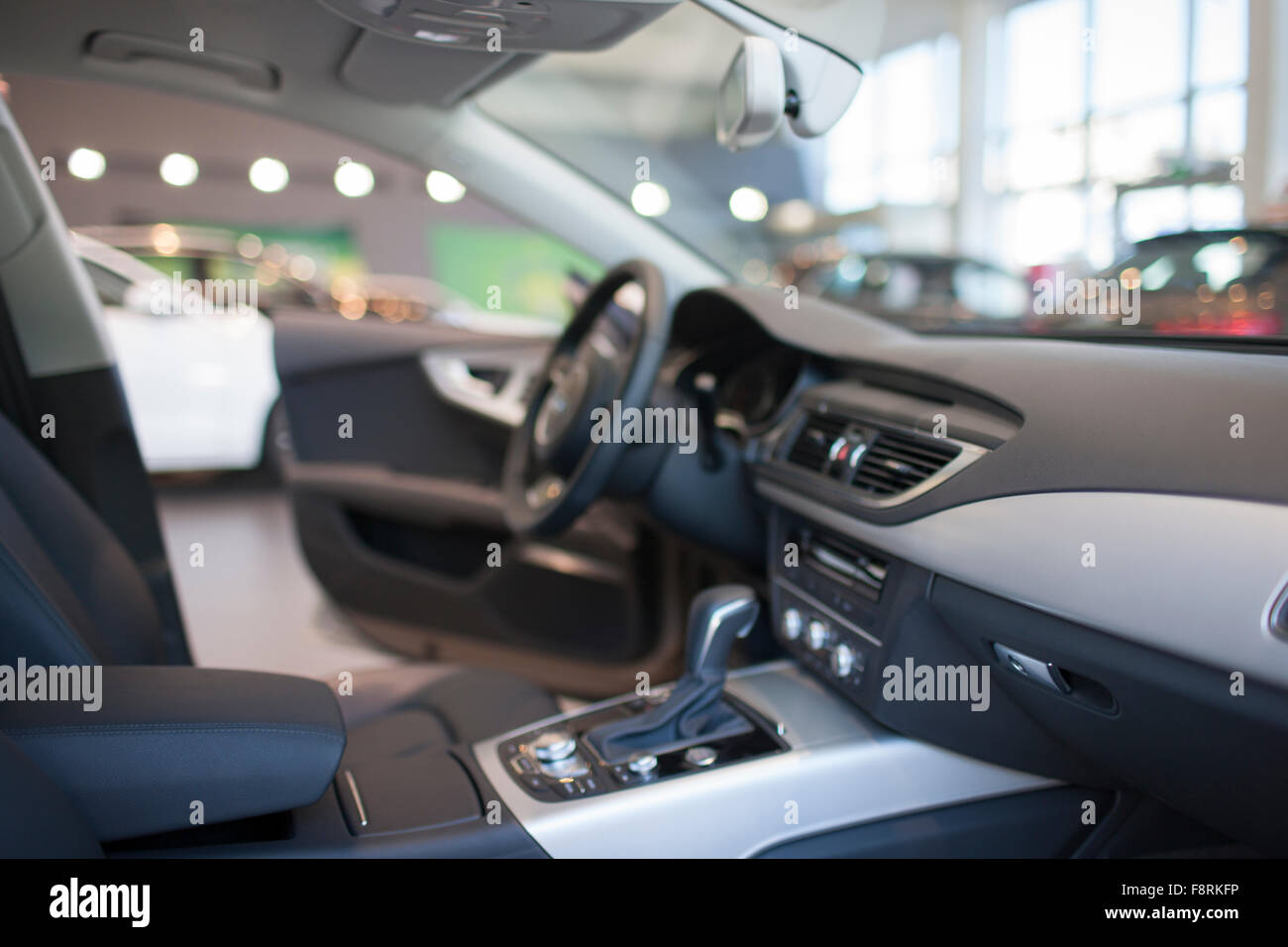 Car accessory store hi-res stock photography and images - Alamy