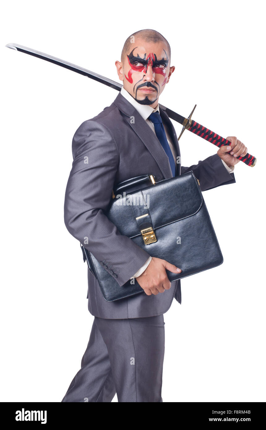 Office ninja job hi-res stock photography and images - Alamy