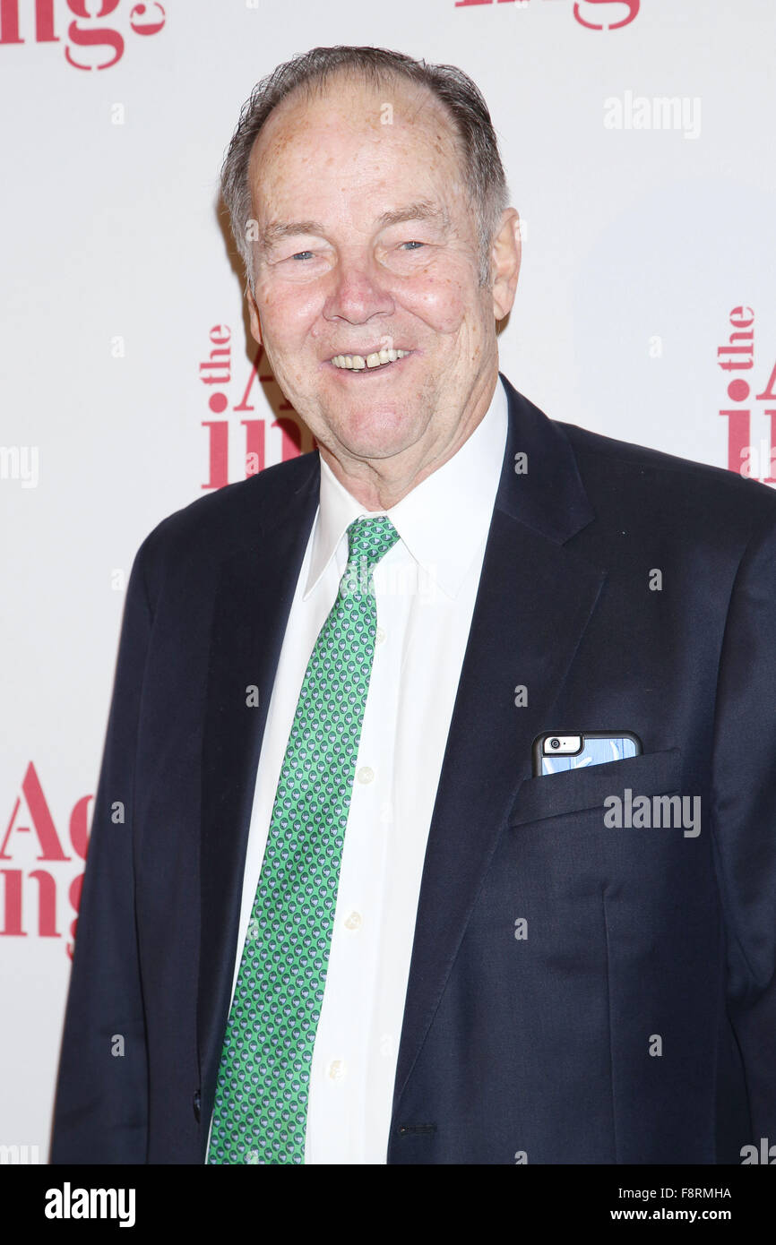 The Acting Company 2015 Fall Gala held at Capitale - Arrivals ...