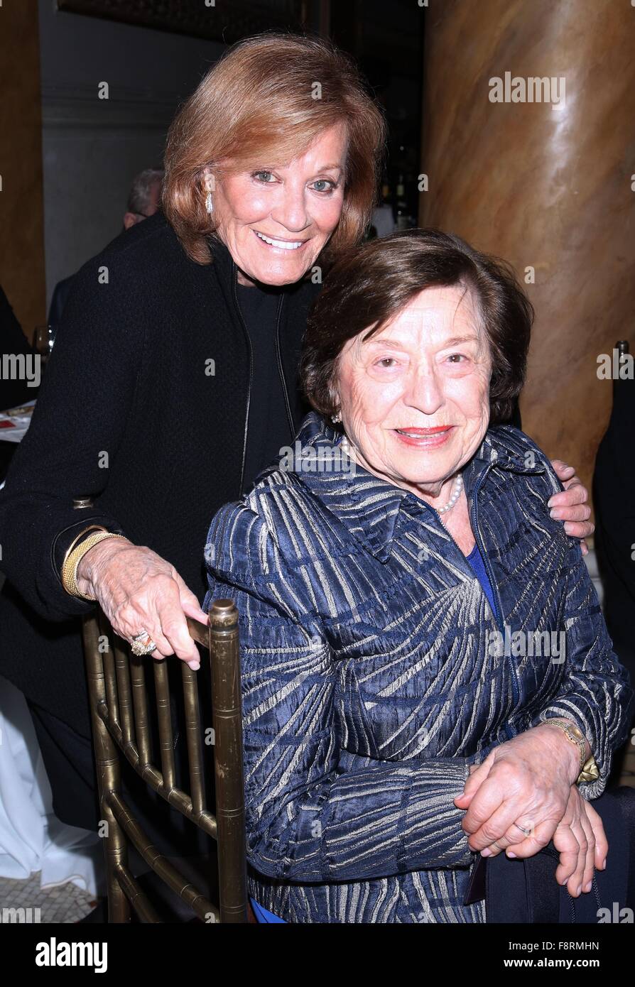 The Acting Company 2015 Fall Gala held at Capitale - Arrivals ...