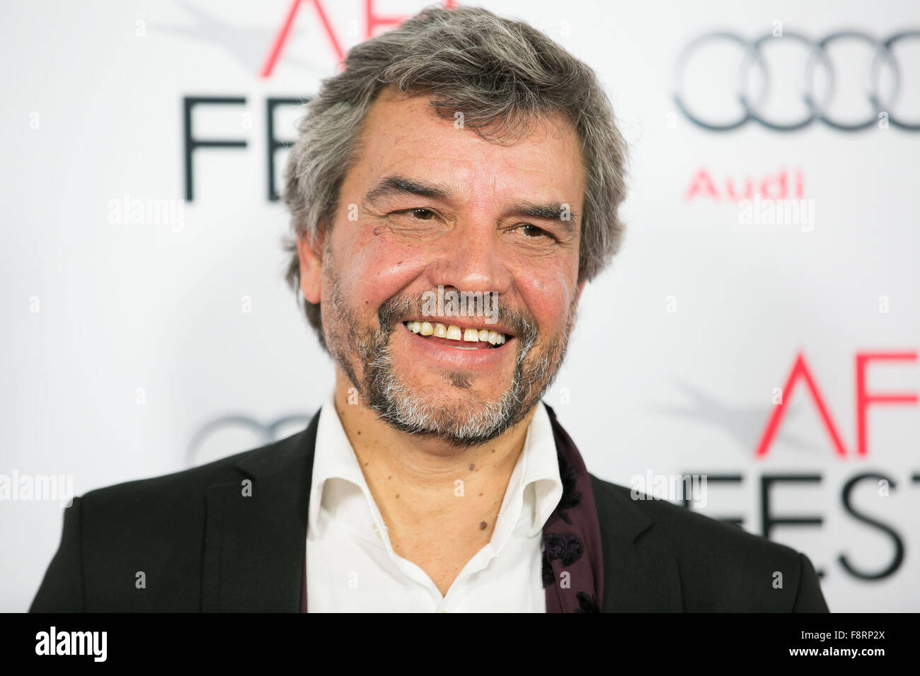 Celebrities attend AFI FEST 2015 Presented By Audi Centerpiece Gala ...