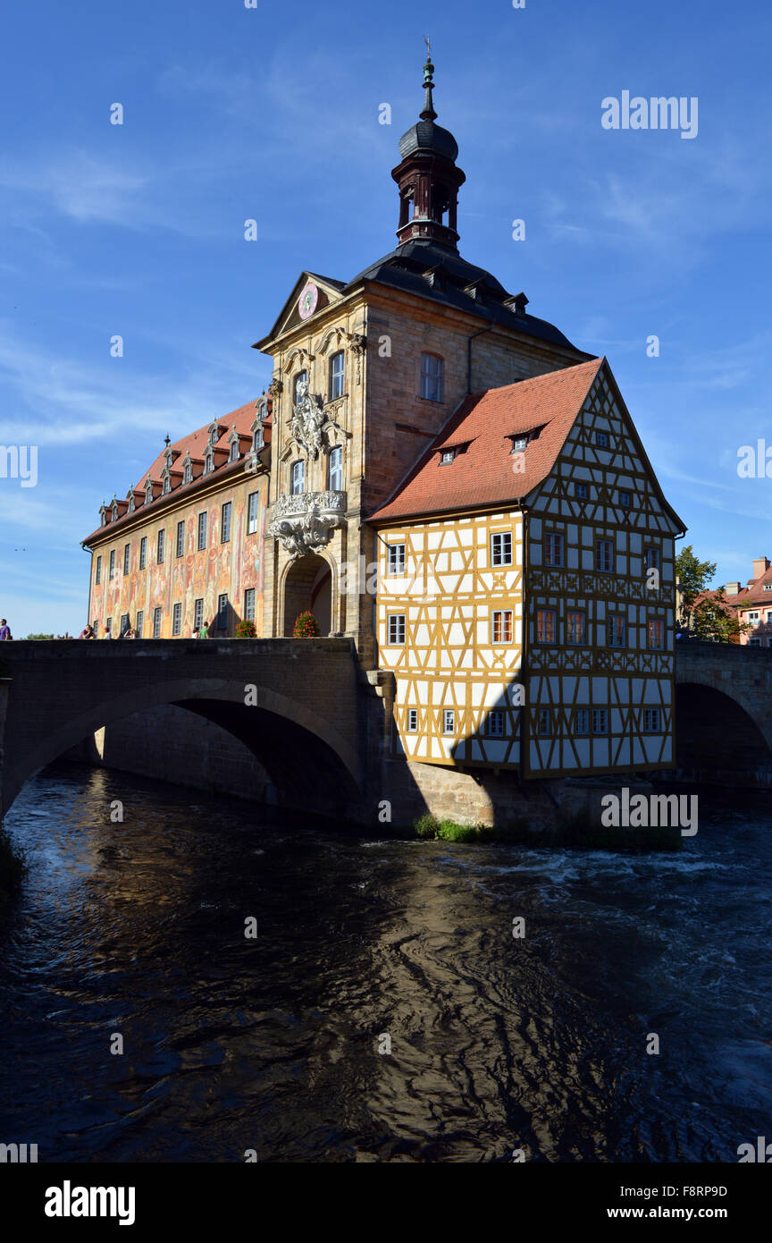Bamberg germany hi-res stock photography and images - Alamy