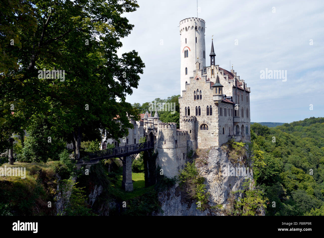 Germany lichtenstein hi-res stock photography and images - Alamy