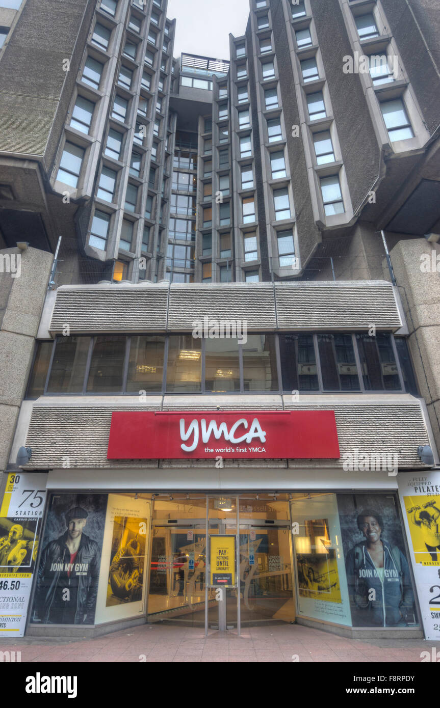 Ymca hi-res stock photography and images - Alamy