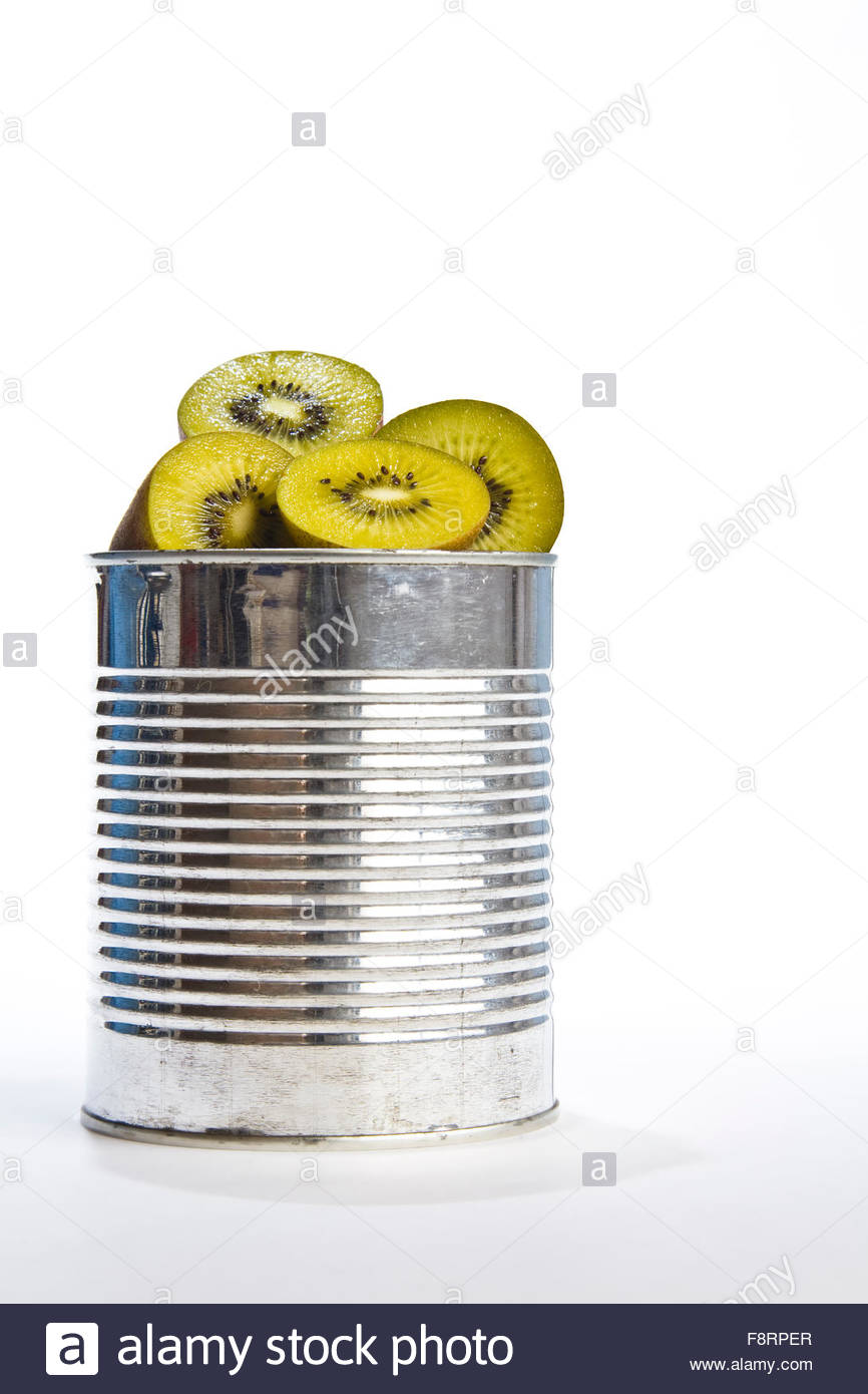 Tinned Fruit Stock Photos & Tinned Fruit Stock Images - Alamy