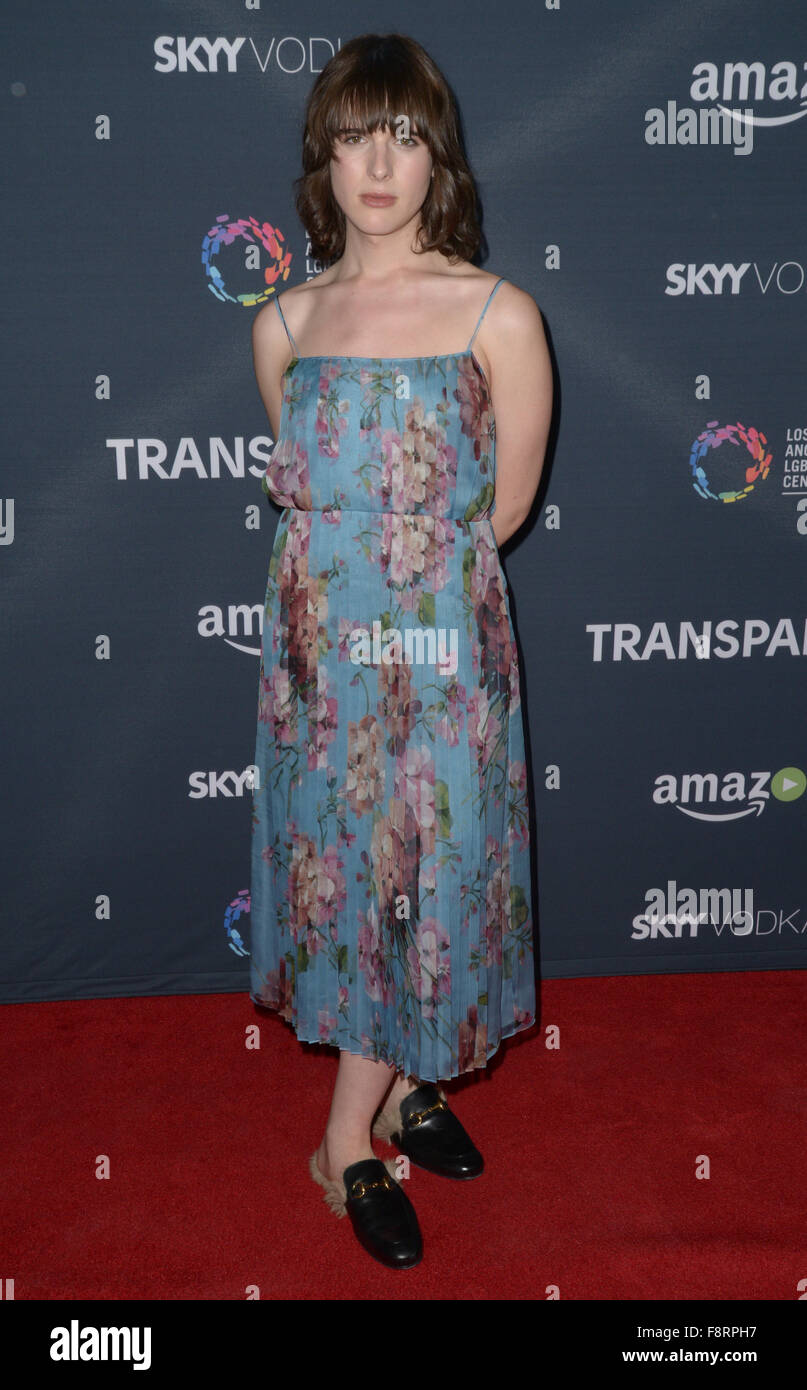 The premiere of Amazon’s 'Transparent' season two at SilverScreen ...